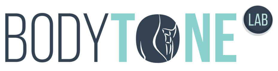 BodyToneLab Management Tool - Login